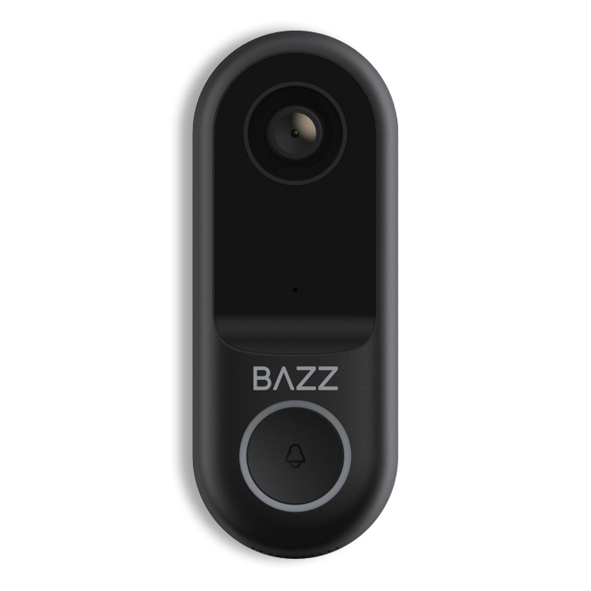 Smart WiFi Video Doorbell with HD 1080p Camera